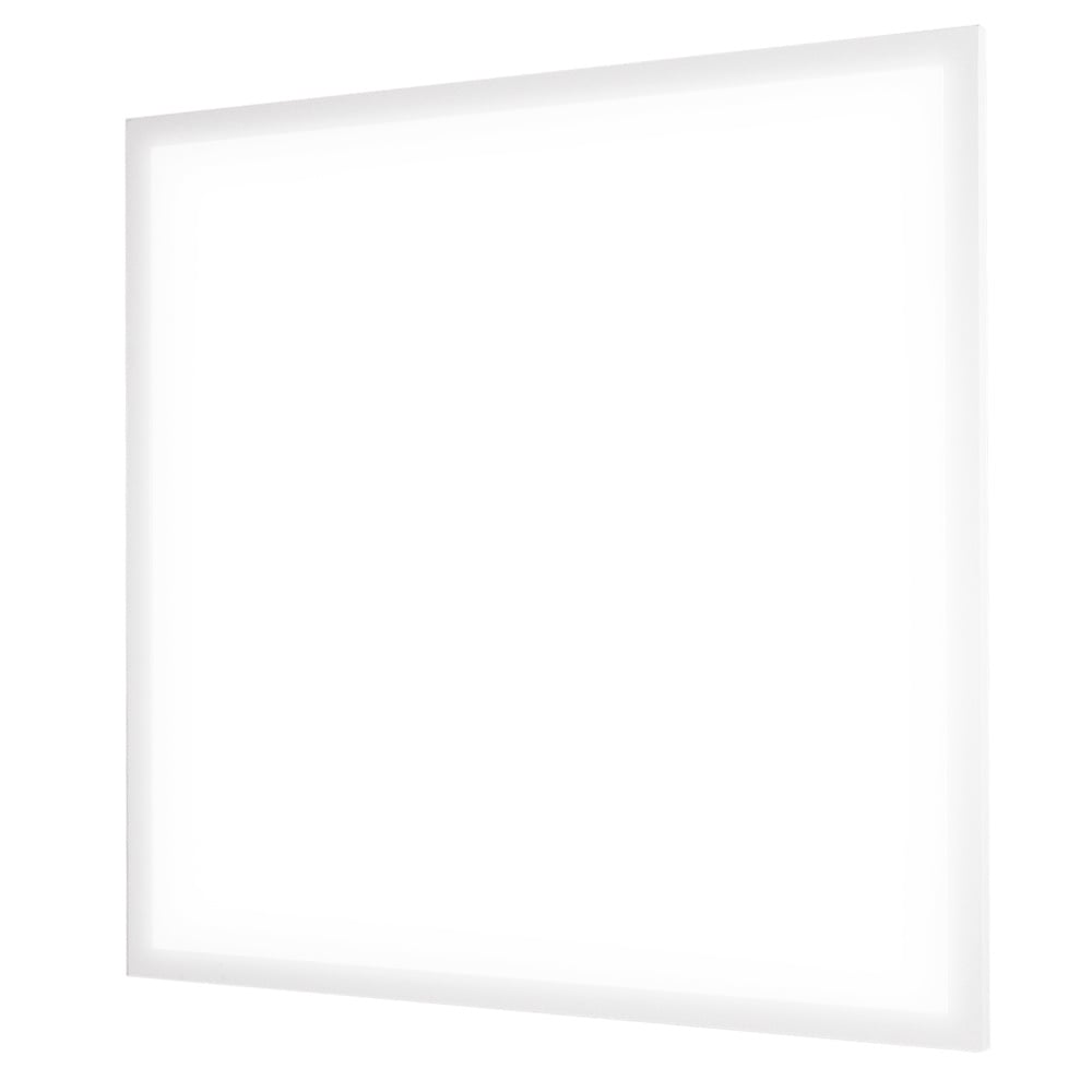 LED Panel - 60x60 cm - 40 Watt - 4000lm (100lm/W) High Lumen - 4000K